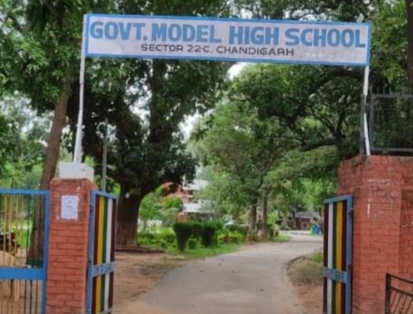Vision & Mission of the School. - Govt Model High School Sector 22 ...